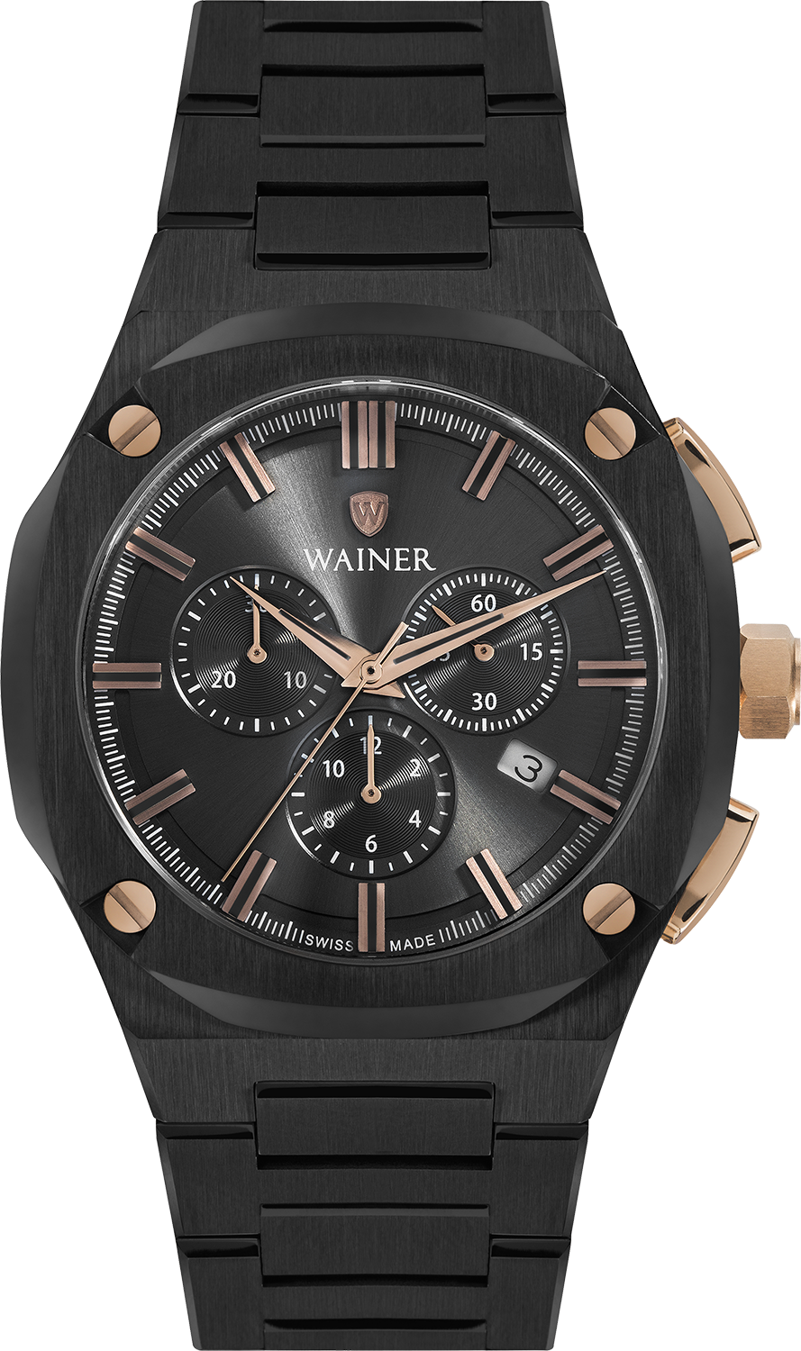 ALL WATCHES – Wainer Watch
