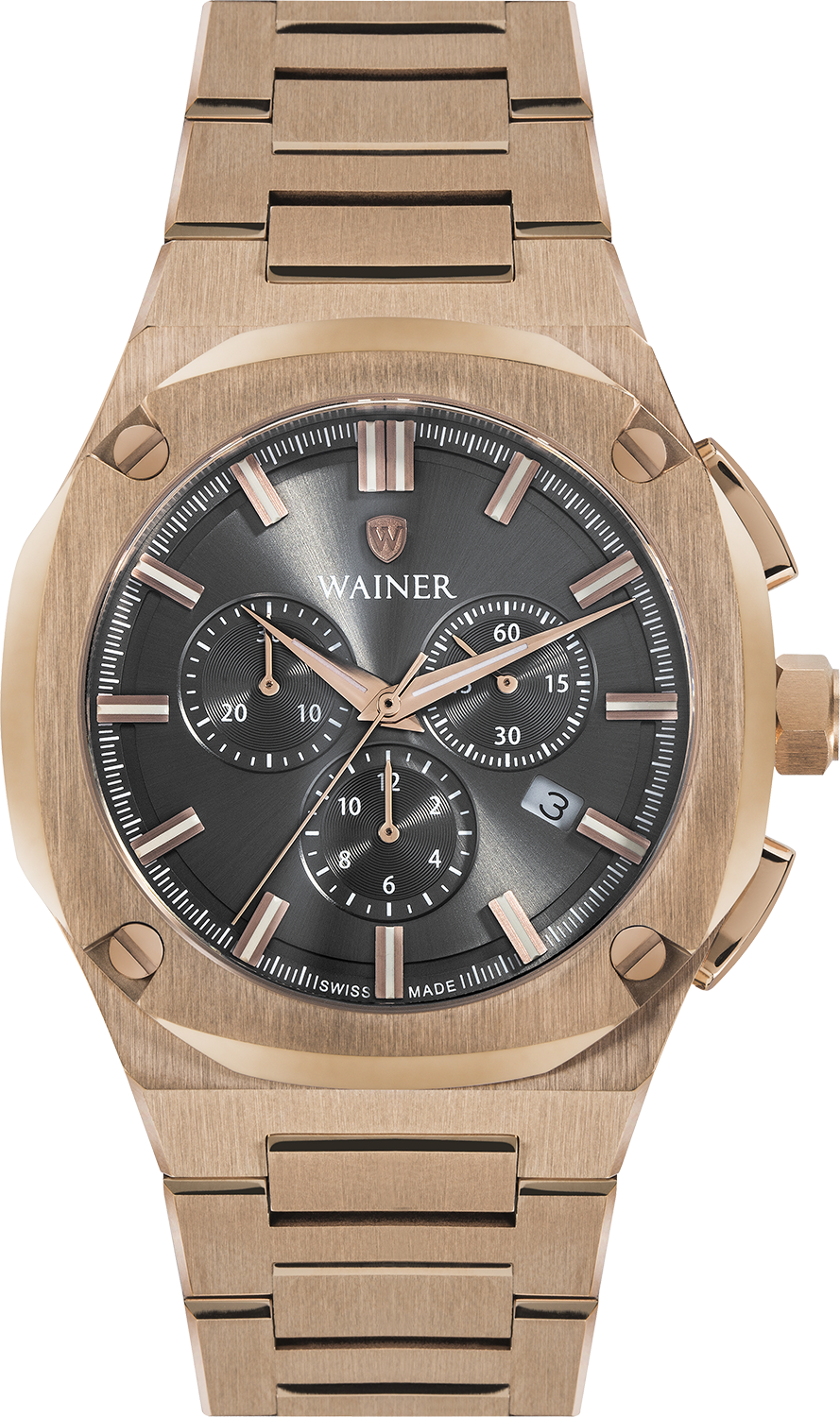 ALL WATCHES – Wainer Watch