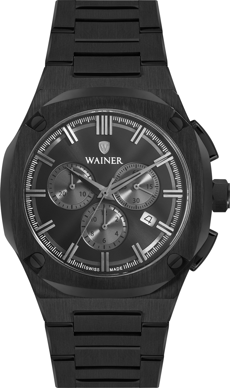 ALL WATCHES – Wainer Watch