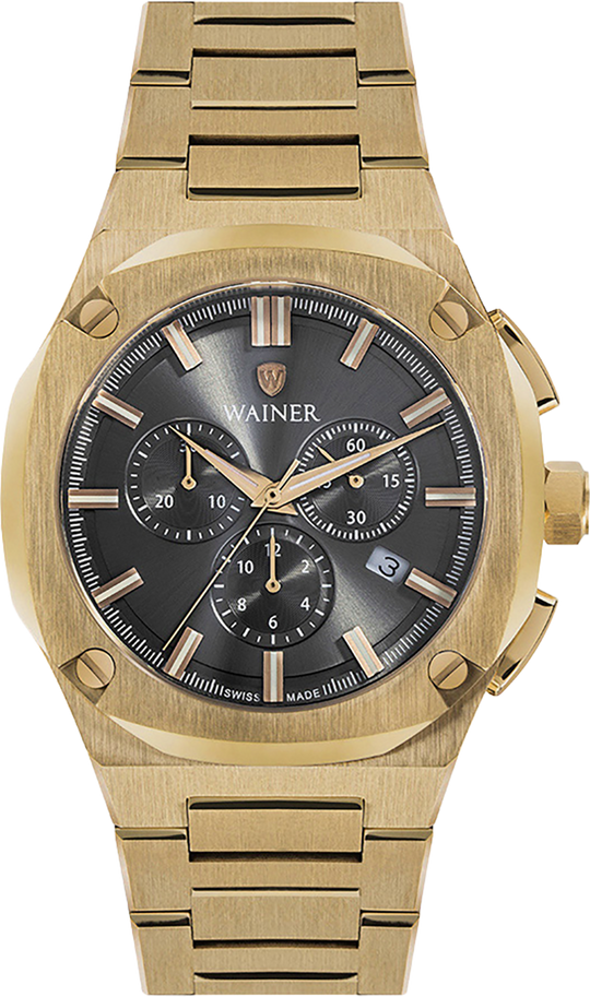 ALL WATCHES – Wainer Watch