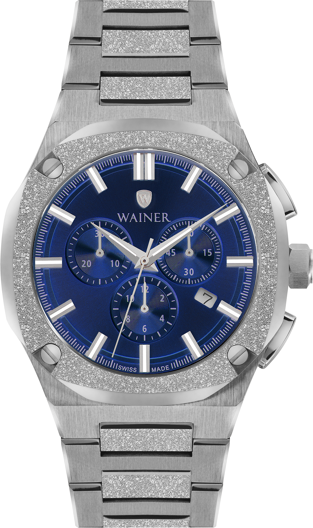 ALL WATCHES – Wainer Watch