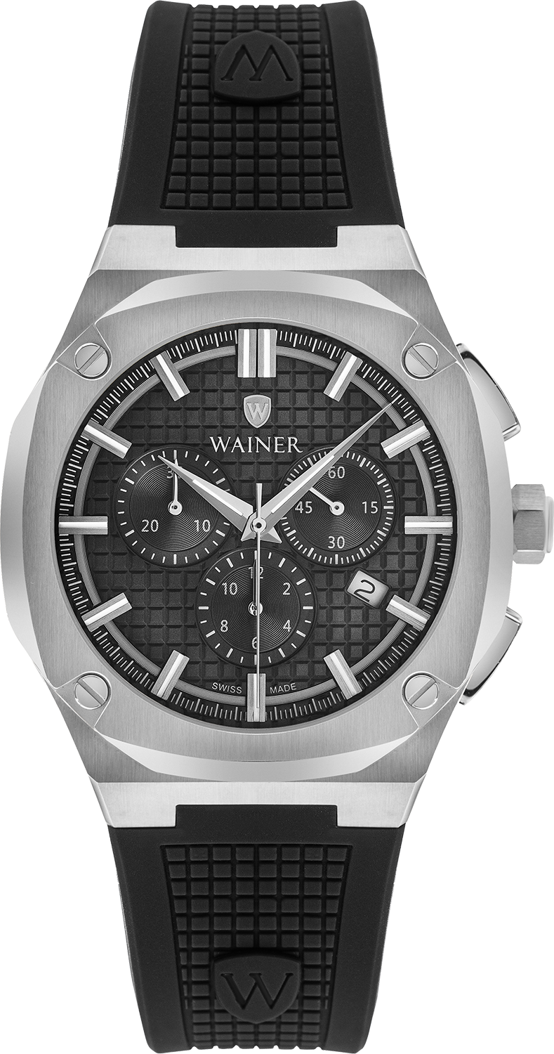 ALL WATCHES – Wainer Watch