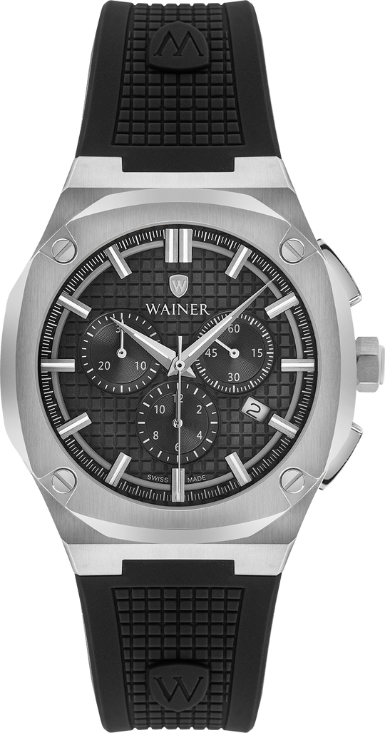 ALL WATCHES – Wainer Watch