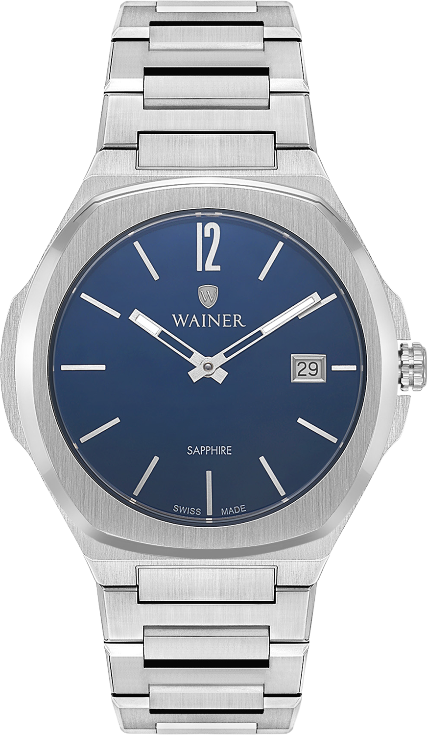 ALL WATCHES – Wainer Watch