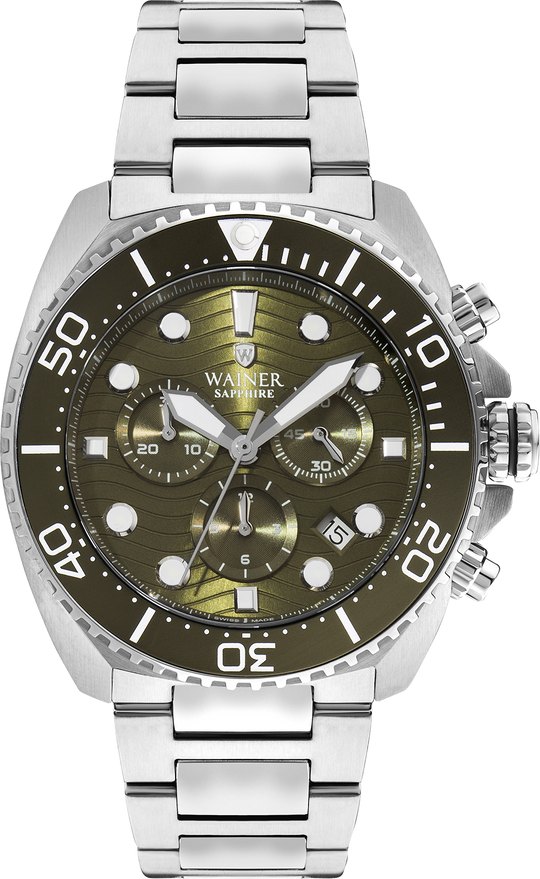 ALL WATCHES – Wainer Watch